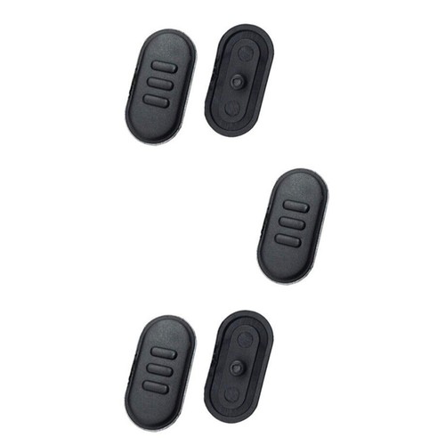 5Pcs PTT Button Launch Button For Motorola A12 XTNI CP110 EP150 A9D ...