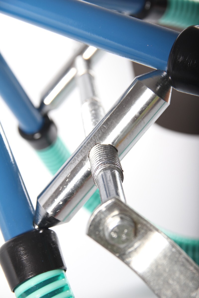 1000kg Cow Lifting Frame Standard Cow Hip Lifters Cow/Calving/OX/Hip ...