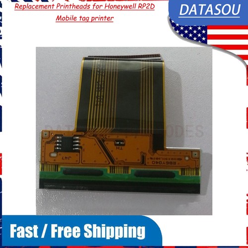 Replacement Printheads for Honeywell RP2D Mobile tag printer | eBay
