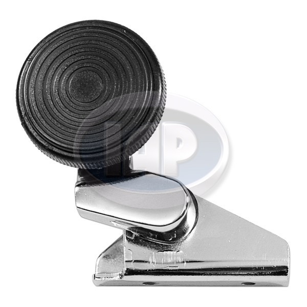 VENT WING WINDOW LATCH SET LEFT & RIGHT VOLKSWAGEN T1 BUG BEETLE SUPER ...