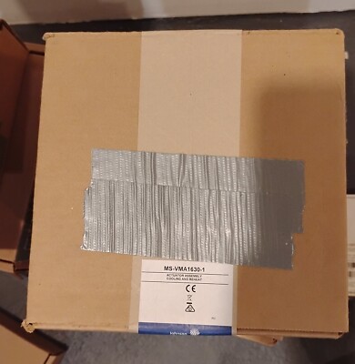 Johnson Controls MS-VMA1630-1 New, Sealed. | eBay