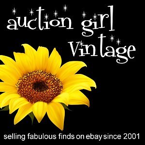 Auction Girl Vintage | eBay Stores