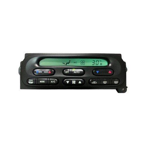 VT VX CLIMATE CONTROL UNIT GM HOLDEN BERLINA HSV BRAND NEW GENUINE ...