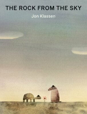 The Rock from the Sky by Jon Klassen: New 9781536215625| eBay