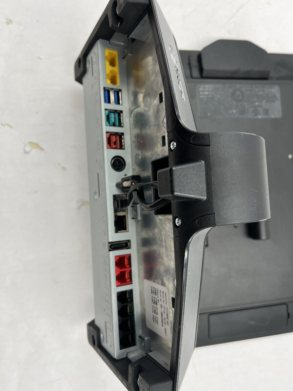 NCR 7773-1215-0201 ALL-IN-ONE 15" HD TOUCHSCREEN POS SYSTEM | eBay