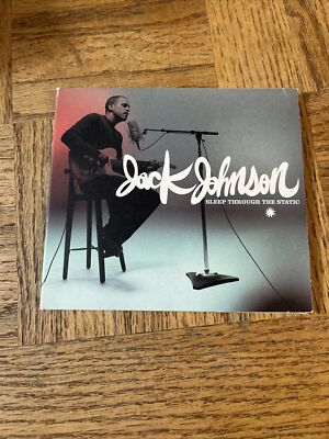 Jack Johnson CD | eBay