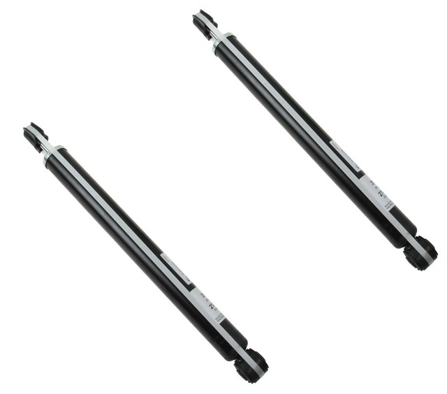 for VOLVO C70 06-13 2.5l L5 Set of 2 Rear Shock Absorber Sachs 315305 ...