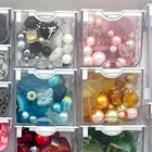 Bead Storage Solutions Elizabeth Ward Assorted Glass and Polymer Clay ...