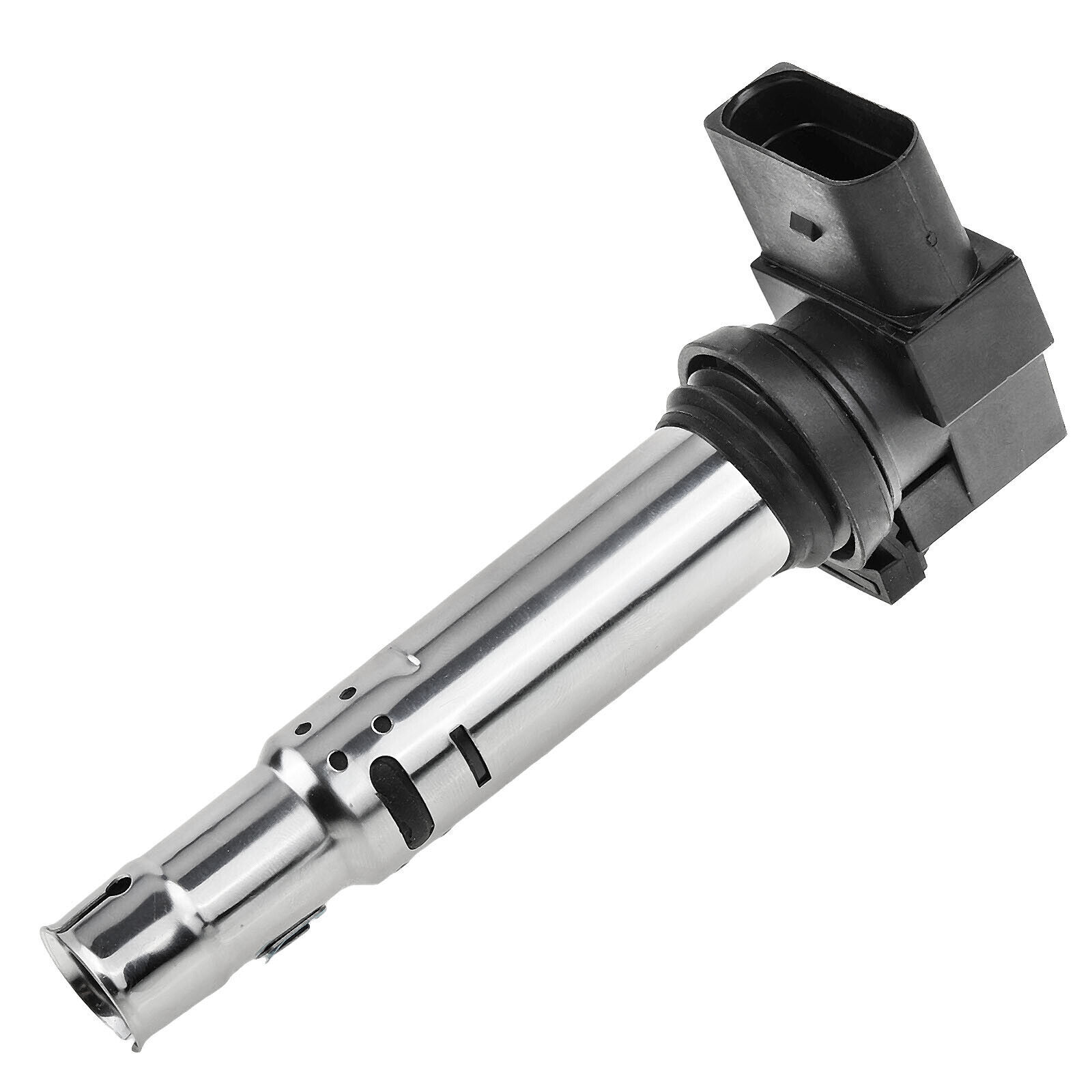 New Set of 12 Ignition Coil 07P905715 for 2012-2016 Audi A8 Quattro 6 ...