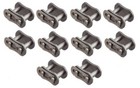 10-Pack Standard Roller Chain Connecting Link For #41 Roller chain | eBay