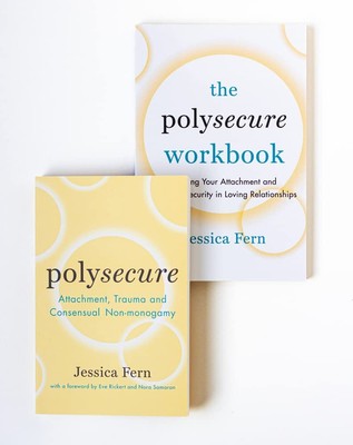 Polysecure and The Polysecure Workbook (Bundle) Paperback 2022 by ...