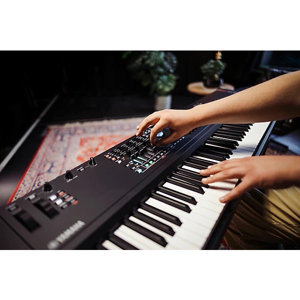 Yamaha MODX M8 88-key Music Synthesizer | eBay