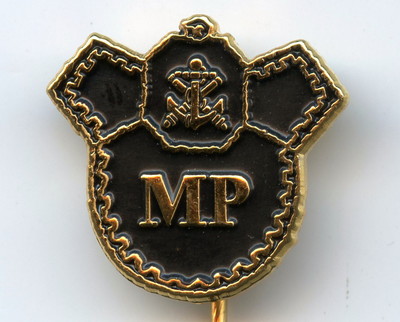 Sweden Swedish Navy Badge Pin Nice Grade !!! | eBay