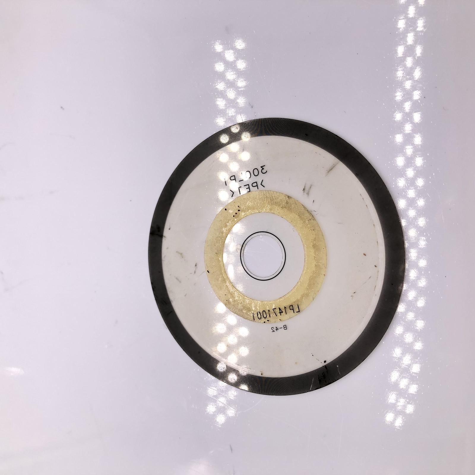 Encoder disc 230C LP1471001 fits for Brother | eBay