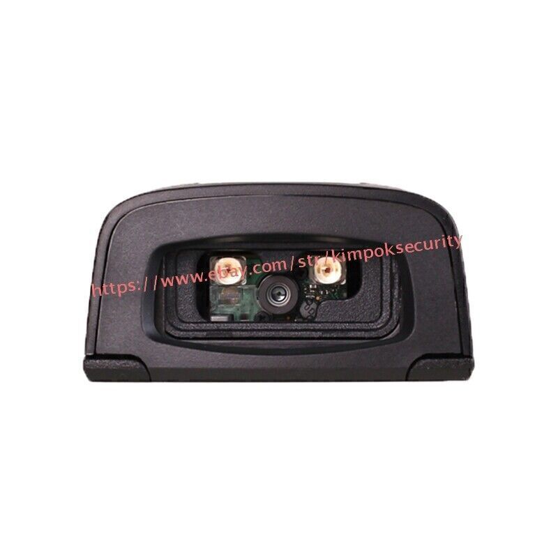 Motorola Zebra DS457-SR 2D USB Fixed Mount Barcode Scanner Reader DS457 ...