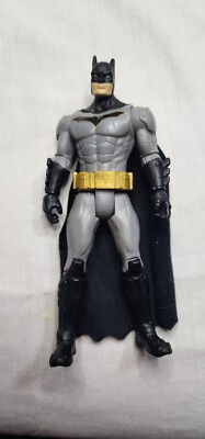 DC Comics Batman Missions 6” Action Figure 2018 Mattel | eBay