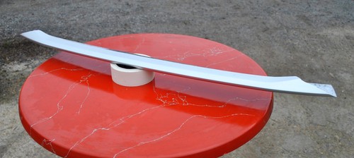 AUDI A8, S8 FRONT LOWER BUMPER CLOSE COVER TRIM. 2015-2017. 4H0807110C ...