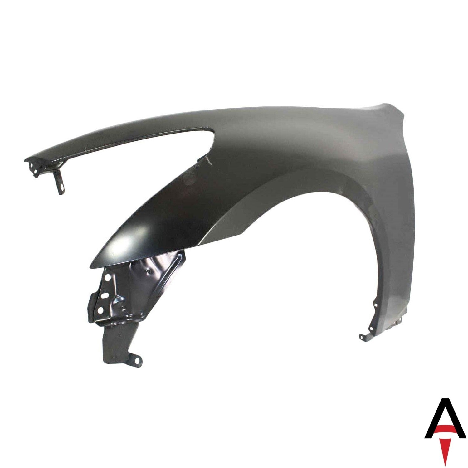 For Infiniti G35 2007-2008 G37 2009-2013 G25 2011-2012 Front Fender ...