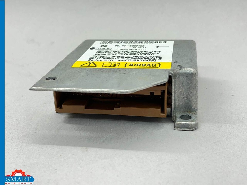 BMW Z3 Roadster Center Console Module Unit Computer 00-02 OEM | eBay