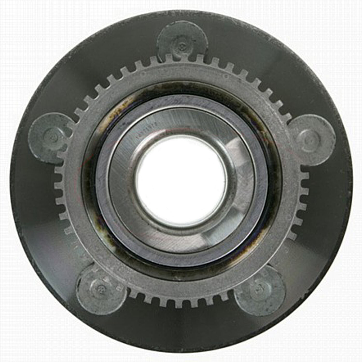 Front Left or Right Wheel Bearing Hub for 2015 2016 2017 2018-2020 Ford ...