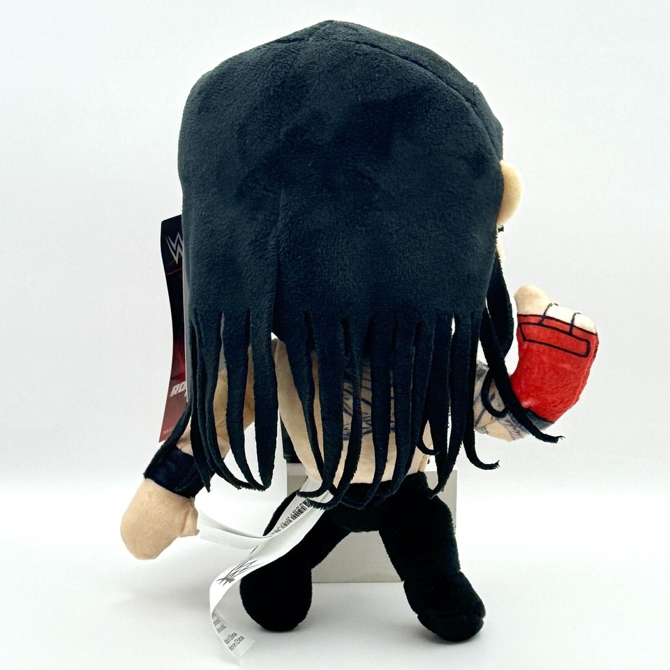 WWE Wrestling Roman Reigns 9" Plush Official Licensed Exclusive Figure ...