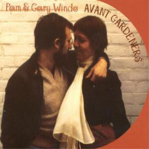Pam & Gary Windo Avant Gardeners (CD) Album 641444015320 | eBay