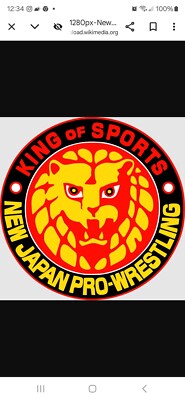NJPW Wrestle Kingdom 1992-2025- 79 DVD SET Muta Okada Omega Liger Inoki ...