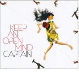 Captain - Keep An Open Mind - CD Album | eBay