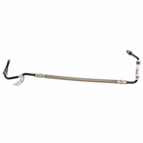 Brake Hydraulic Line Motorcraft BRT-166 fits 17-22 Ford F-350 Super ...