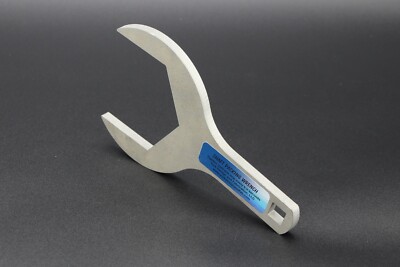 3-3/8" Shaft Packing Wrench for "High Torque Applications" (304 ...