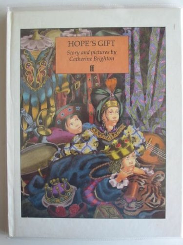 Hopes Gift By Catherine Brighton | eBay