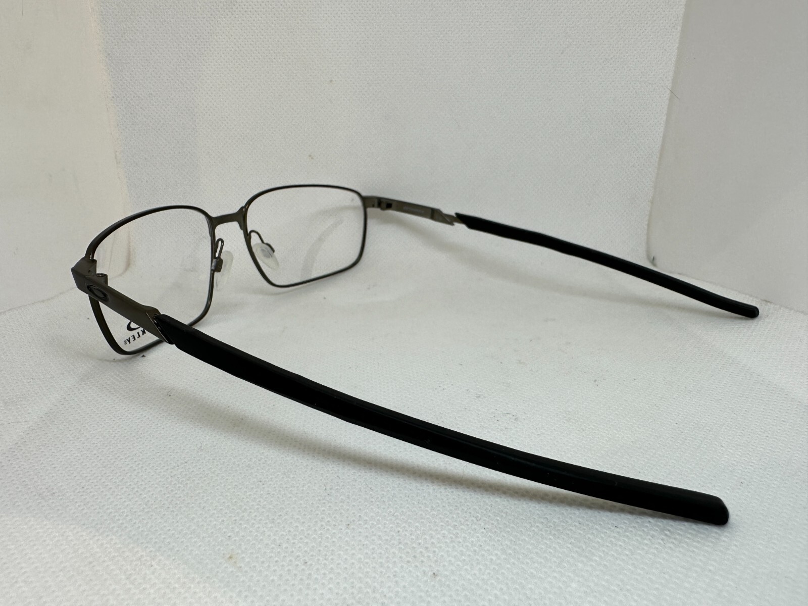 OAKLEY EXTENDER OX3249-0258 58mm Eyewear FRAMES RX Optical Eyeglasses ...
