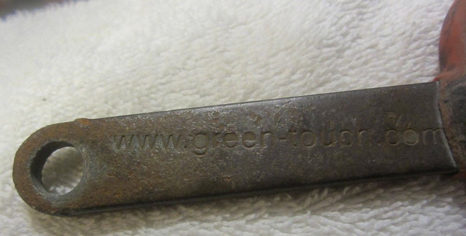 1 trimmer rack locker,pin only,lawn maintenance equipment,green touch ...