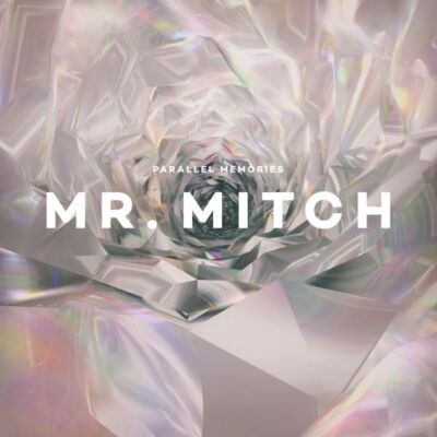 Mr. Mitch Parallel Memories Music CDs New 5055300382825| eBay