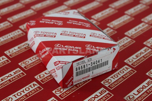 Toyota 4Runner Lexus LX470 GX470 OEM Air Injection Control Driver 89581 ...