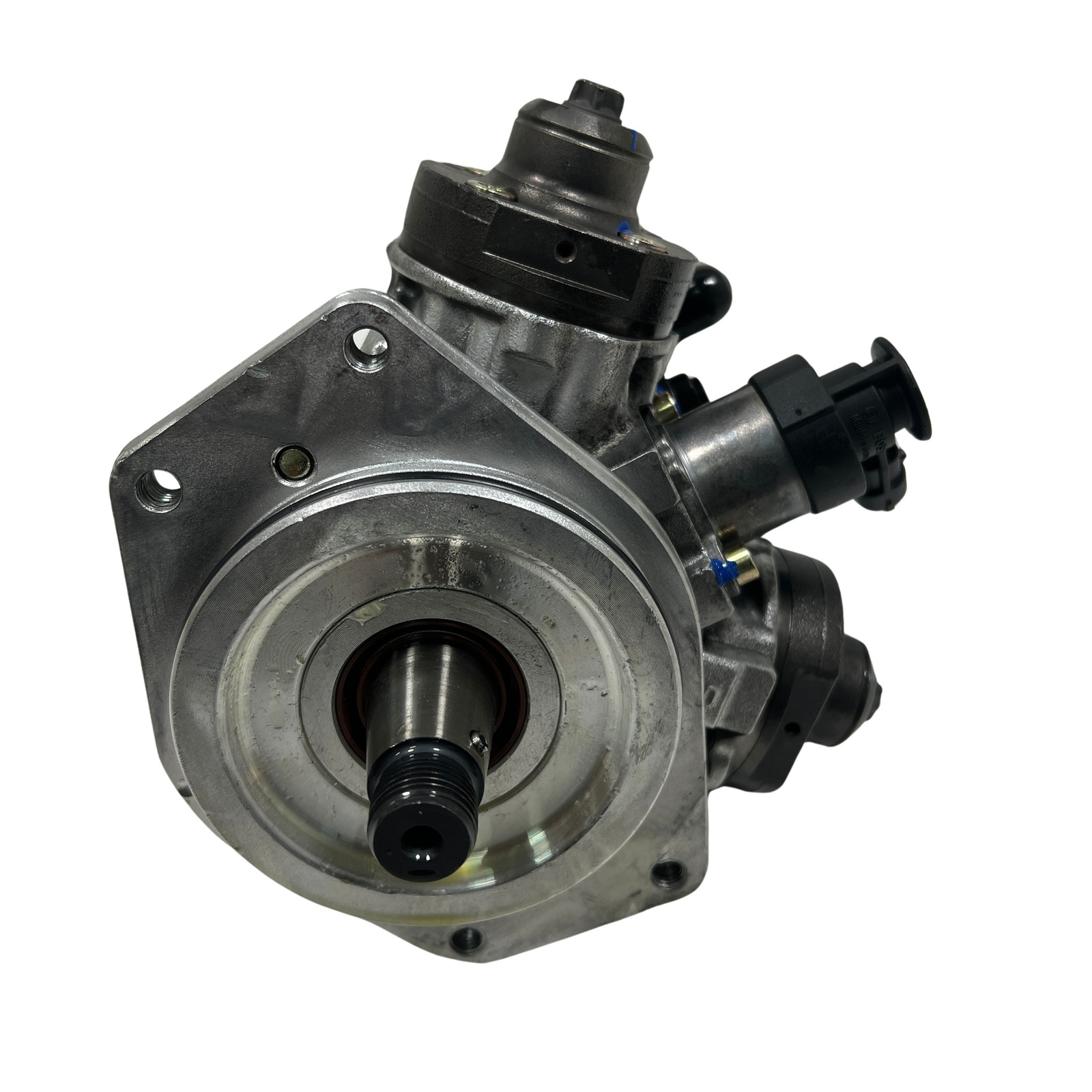 CP4 Injection Pump fits 2011-2016 GM Duramax LML/LGH Engine 0-986-437 ...