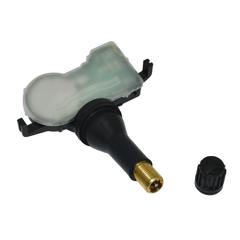 4PCS 68105280AF TIRE PRESSURE SENSOR TPMS For Jeep Renegade Dodge Dart ...