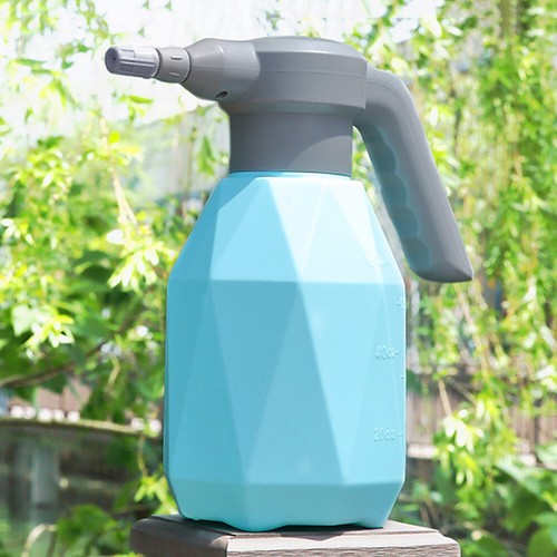 5# 2L Electric Sprayer 360 Adjustable Nozzle Garden Sprayer Outdoor ...