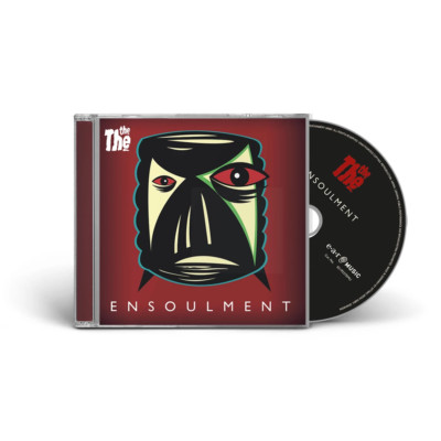 The The - Ensoulment (earMUSIC) CD Album | eBay