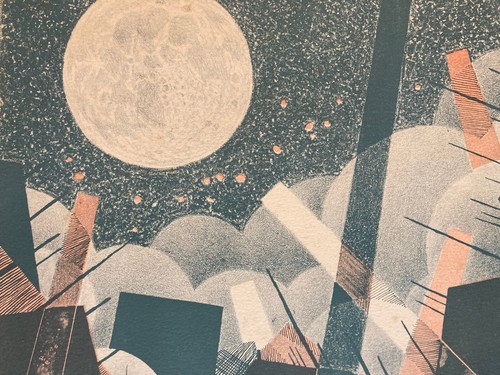 Bellissimo,Incisione Su Carta Forte Astratto,Astratto per Identificare ...