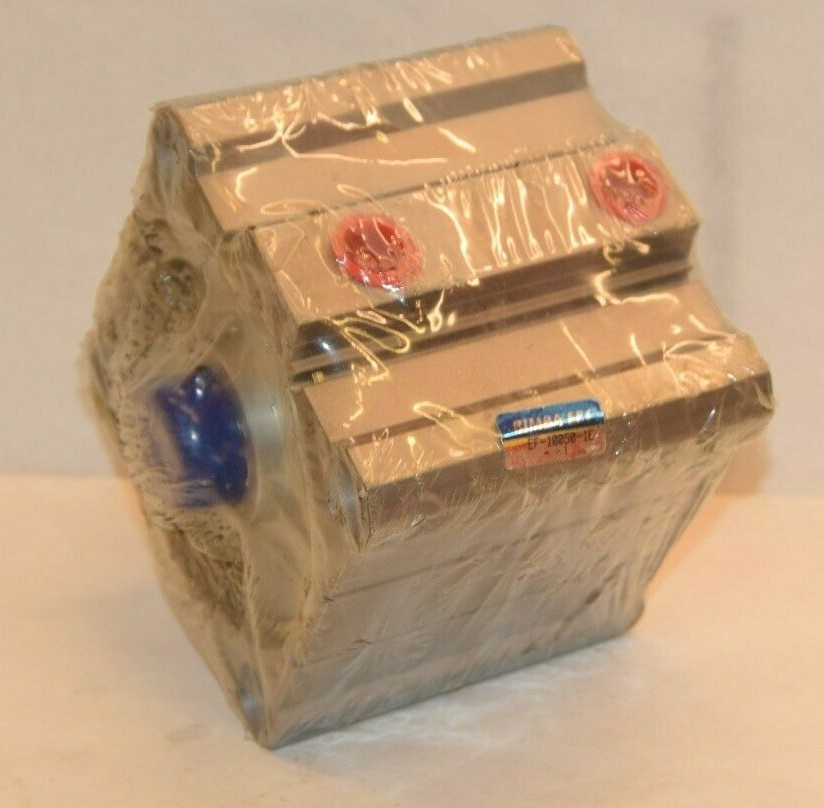 (NEW) BIMBA EF-10050-1E EF100501E EF1 Series Pneumatic Air Cylinder | eBay