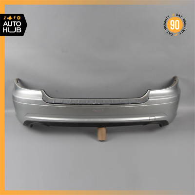 06-10 Mercedes W251 R350 R320 AMG Sport Rear Bumper Cover Assembly ...