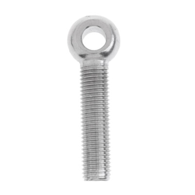M12 Forged Eyes Threaded Hanging Bolts - Catenary Wire - 304 Stainless ...