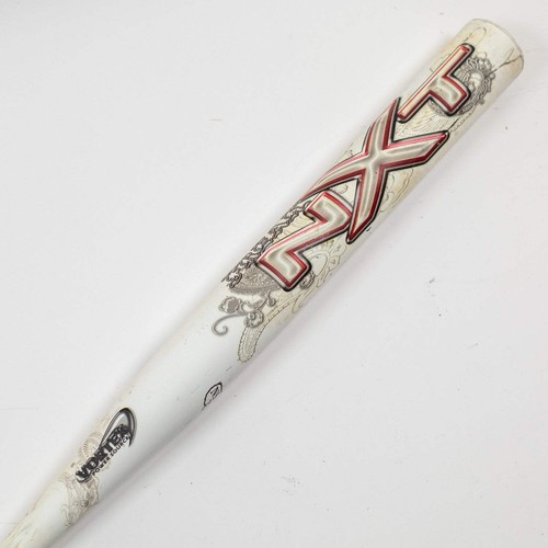 Miken Freak NXT 33/24 (-9) 2 1/4" USSSA (1.20 BPF) Softball Bat | eBay