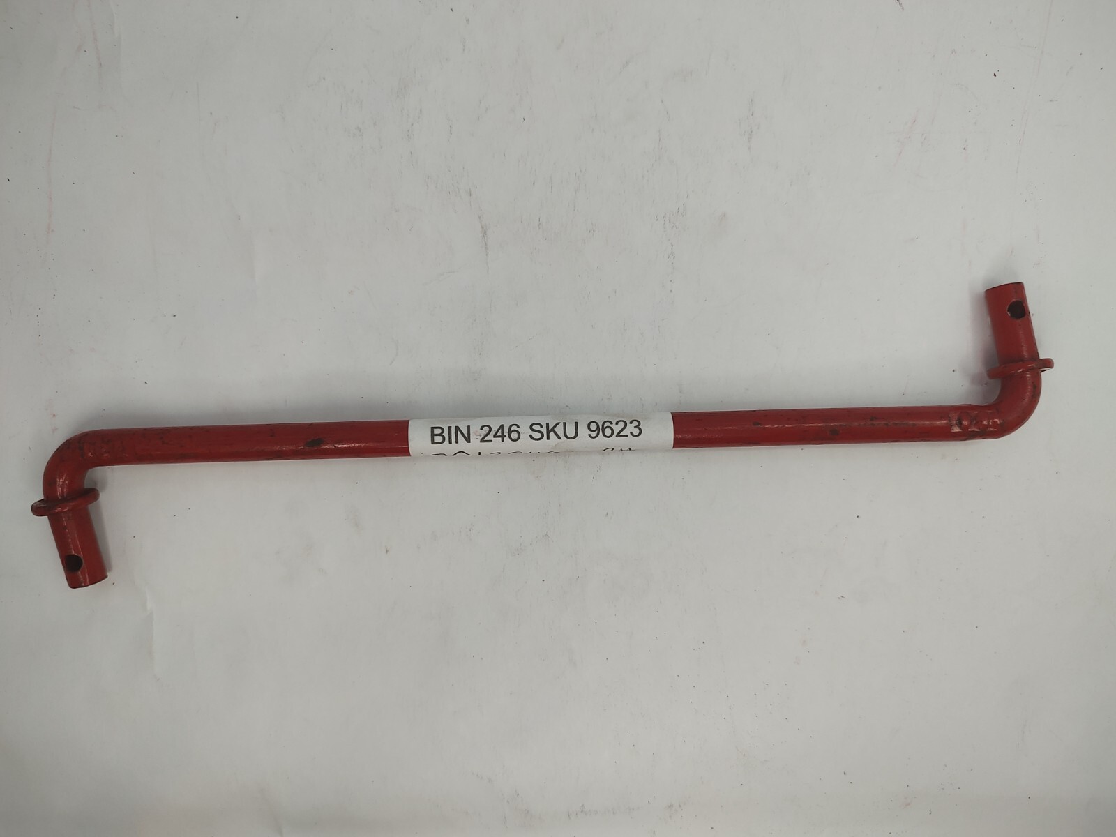 Genuine OEM Snapper 7012540 Right RH Tie Rod | eBay