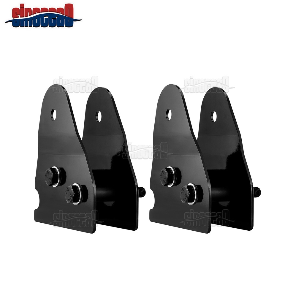Fit Ford 2005-2016 F250 F350 Super Duty Radius Arm Drop Lift 2''-4 ...