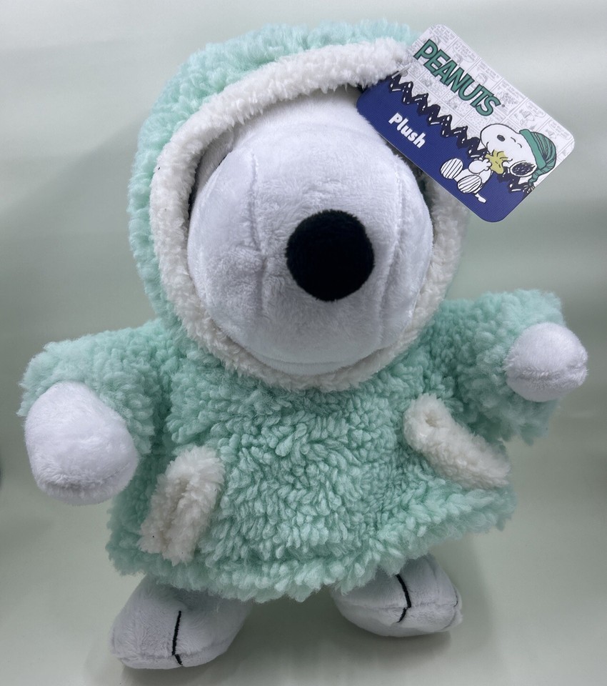 2024 CVS Xmas (3) Snoopy, Woodstock, & Snoopy Plushies All BNWT | eBay