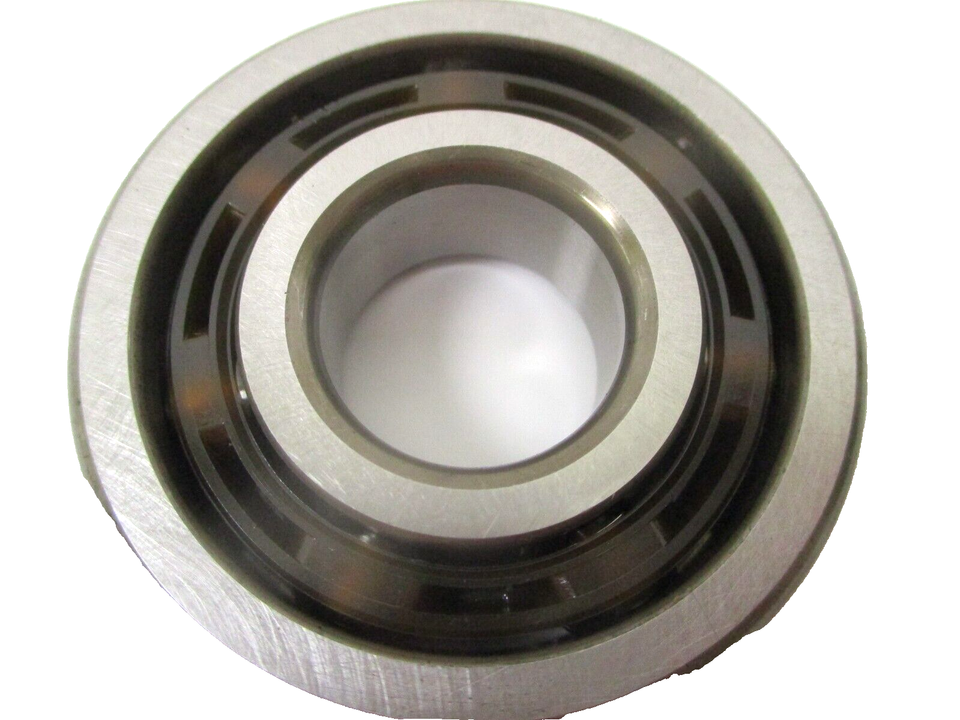 6304 Koyo Bearing 20x52x15 Open Ball Bearings Kubota 16864-24290 08101 ...