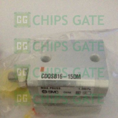 1PCS Brand New SMC CDQSB16-15DM Fast ship with warranty | eBay