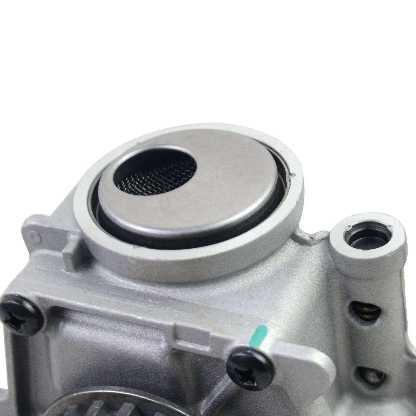 3 Cylinder 12v Petrol Turbo Oil Pump for Ford Grand C-Max, Mondeo ...